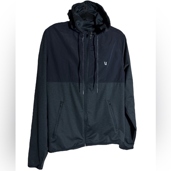 Vuori | Jackets & Coats | Vuori Sunday Element Jacket Size Medium ...